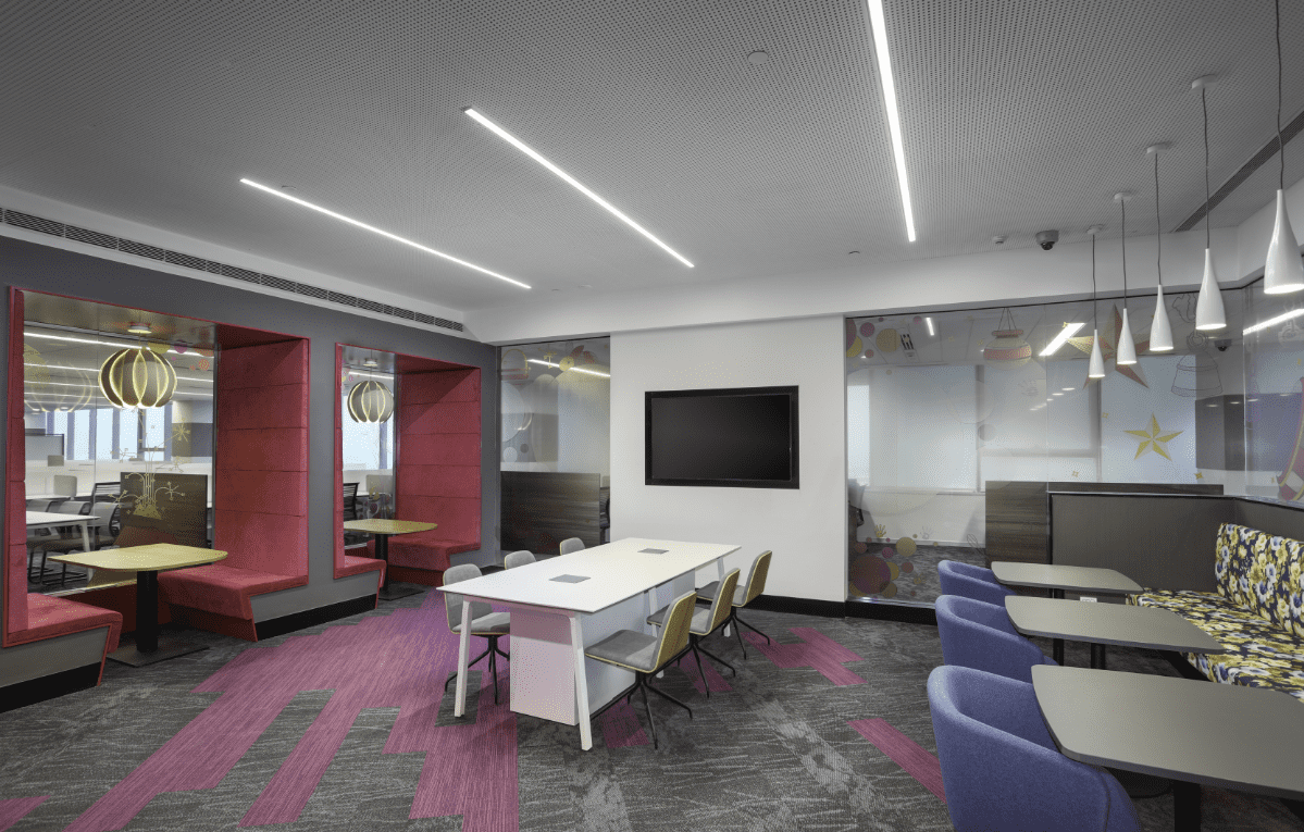 Global Design & Construct Firm | adrianse* Global