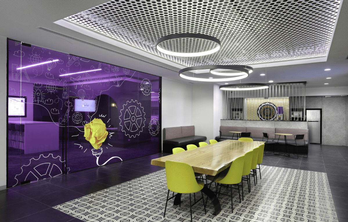 Global Design & Construct Firm | adrianse* Global